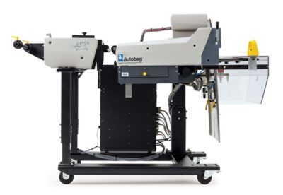 AUTOBAG® Brand 650™ Wide Bagging System - Sealed Air